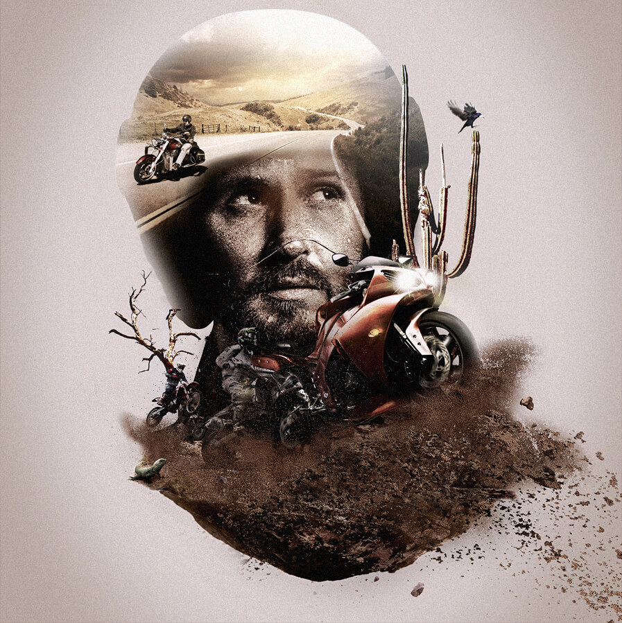 Rafael Favoretto - 3D, Illustration - Shaktiprod